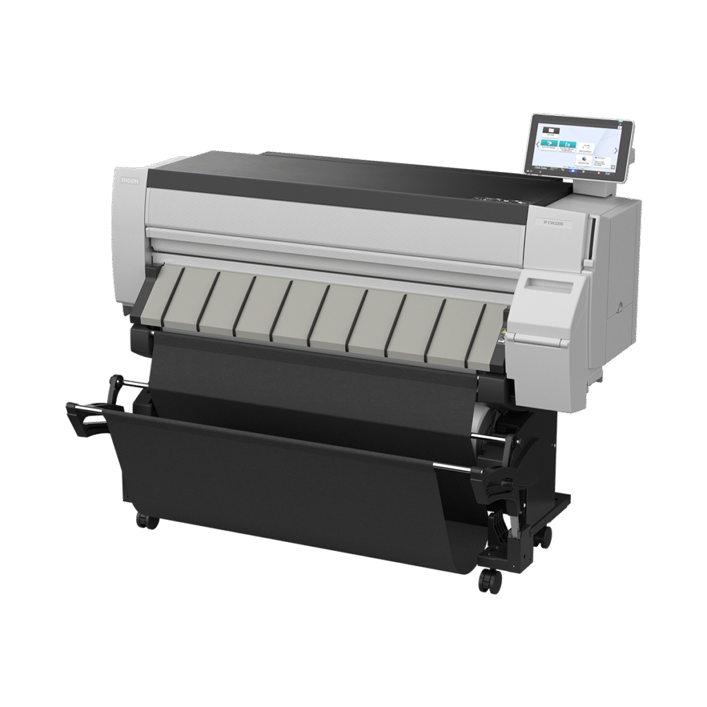 IP CW2200 – Hermoso y Vigil